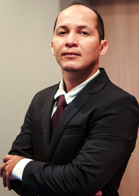 A Equipe – Macedo Mattos